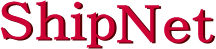 ShipNet／ホスティングサービス